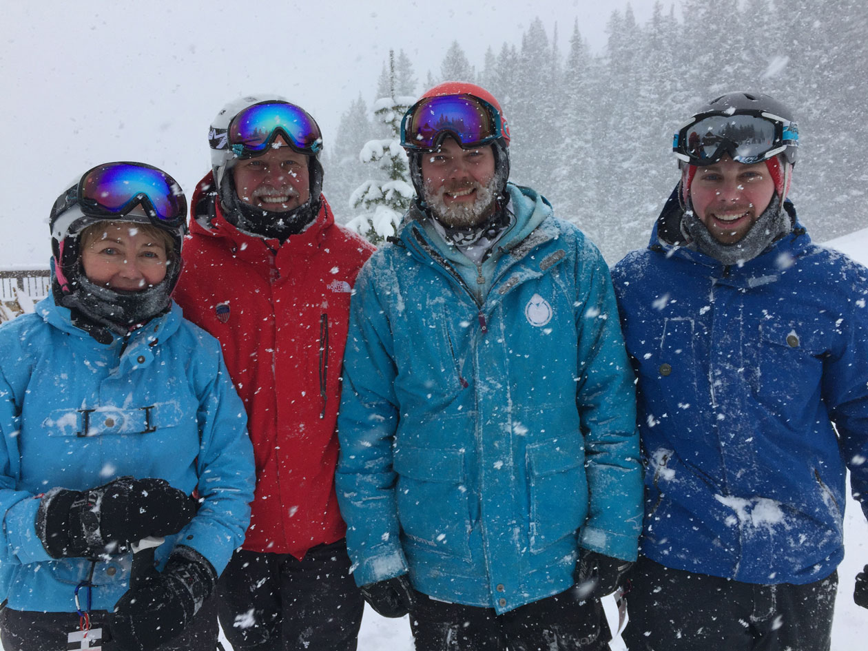 All downhill from here - Incisal Edge - Strategies to Accelerate ...