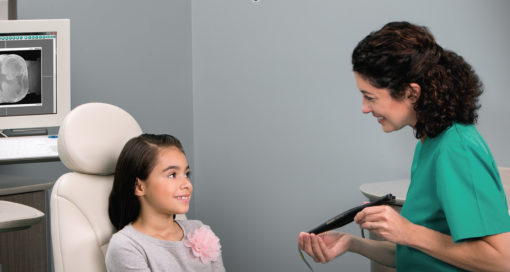 5 Reasons to Choose DEXIS CariVu™ Precision in Caries Detection ...