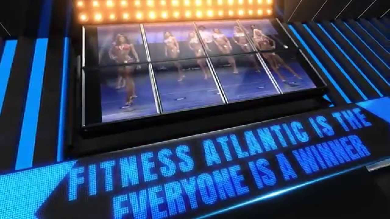 Betsy Carmack: Dentist, bodybuilder and worldwide champion. # ...