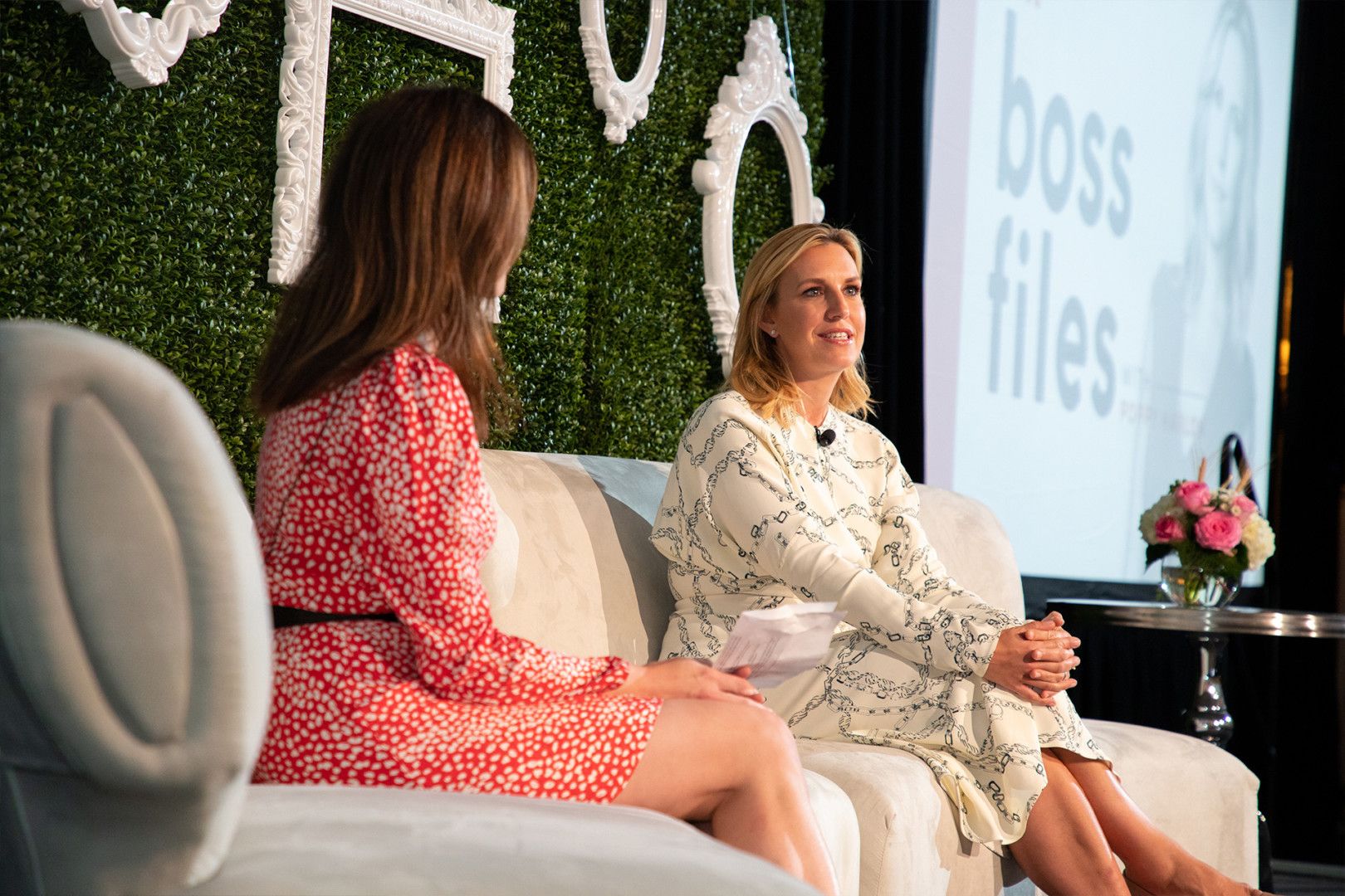 SECOND-CITY STARS | THE LUCY HOBBS PROJECT HITS CHICAGO. - Incisal Edge ...