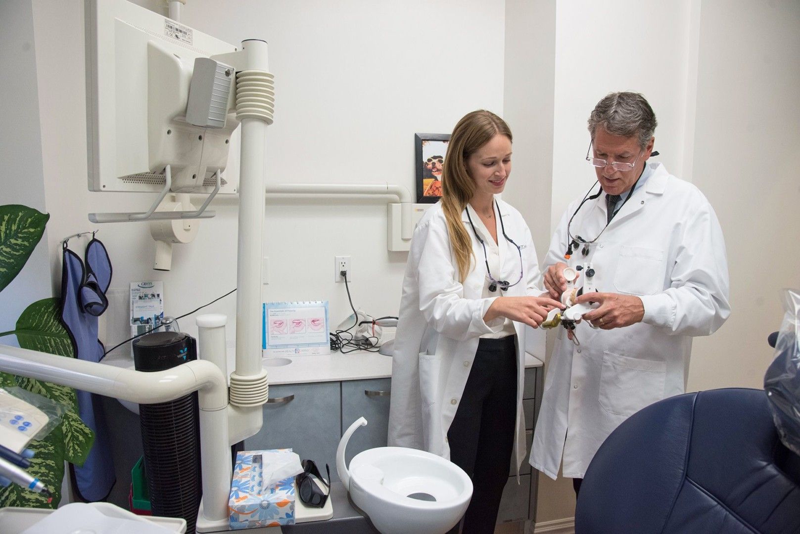 Dads and Daughters, DDS - Incisal Edge - Strategies to Accelerate ...