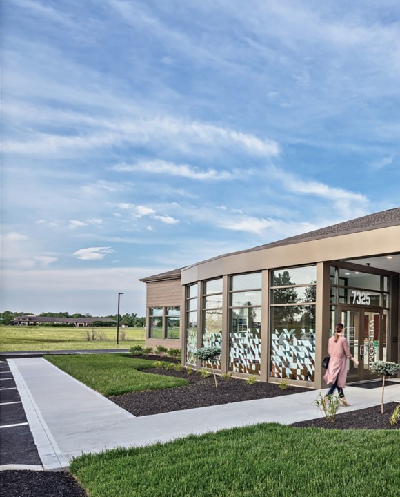 Dr. Kyle Bogan ,North Orange Family Dentistry Delaware, Ohio : Incisal ...