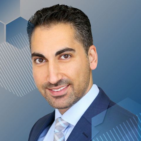 Milad Azadi - Incisal Edge - Strategies to Accelerate Success : Incisal ...