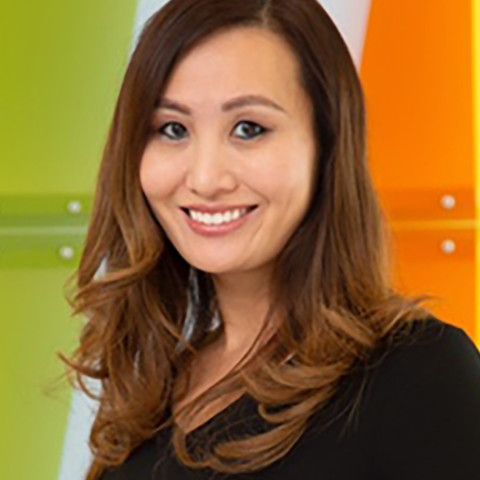 Dr. Linh Luu ,Greater Houston Pediatric Dentistry Conroe, Texas ...