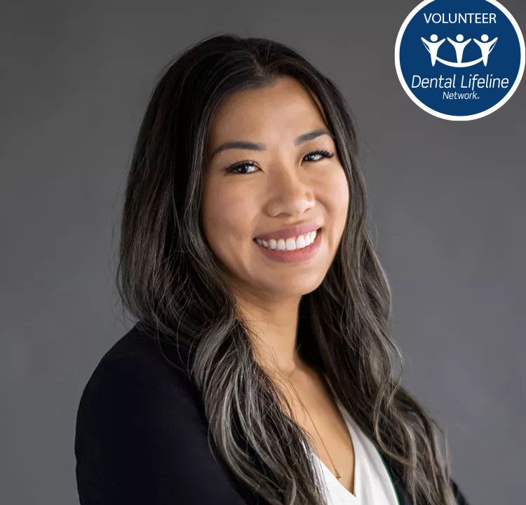 Jaclyn Bae - Incisal Edge - Strategies to Accelerate Success : Incisal ...
