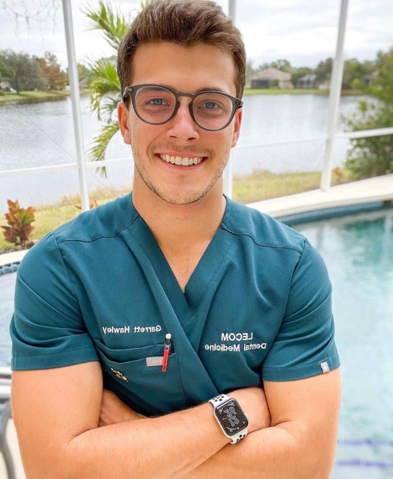 What it means to be a dental student social media influencer in 2021 ...