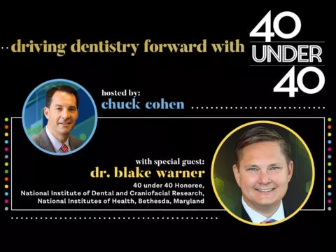 40 Under 40 Archives - Incisal Edge - Strategies to Accelerate Success ...