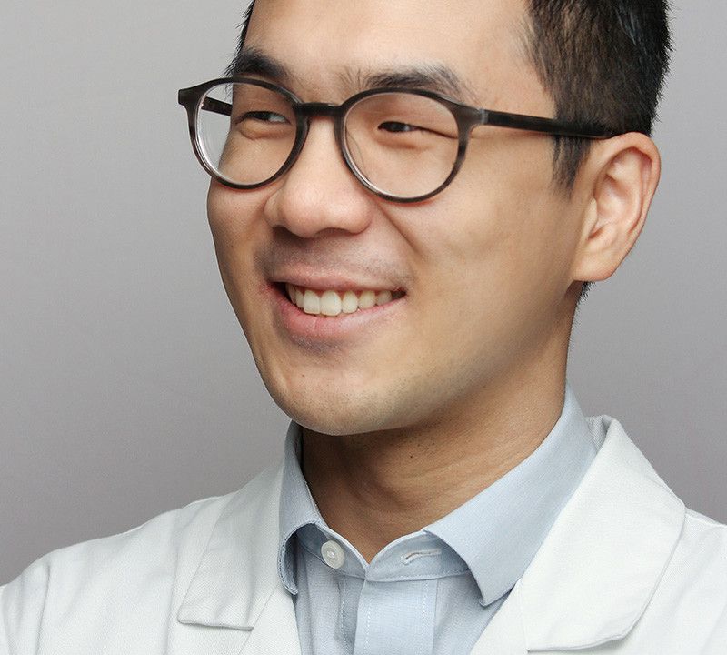 Paying It Forward - Michael Yoo - Incisal Edge - Strategies to Accelerate Success : Incisal Edge ...