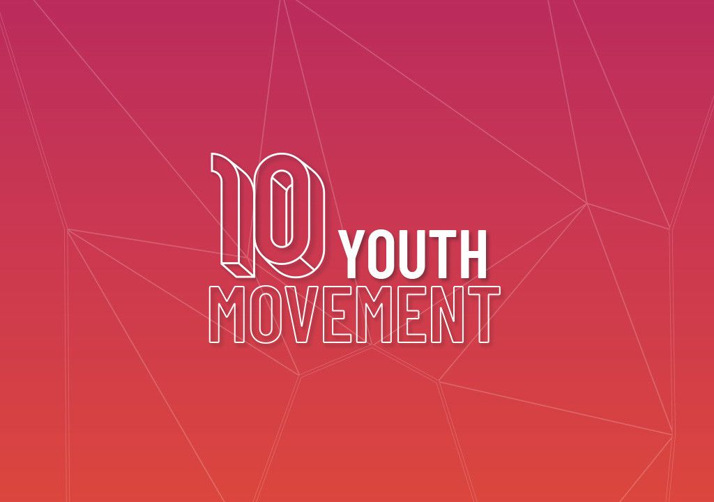 10 Youth Movement - Incisal Edge - Strategies to Accelerate Success ...