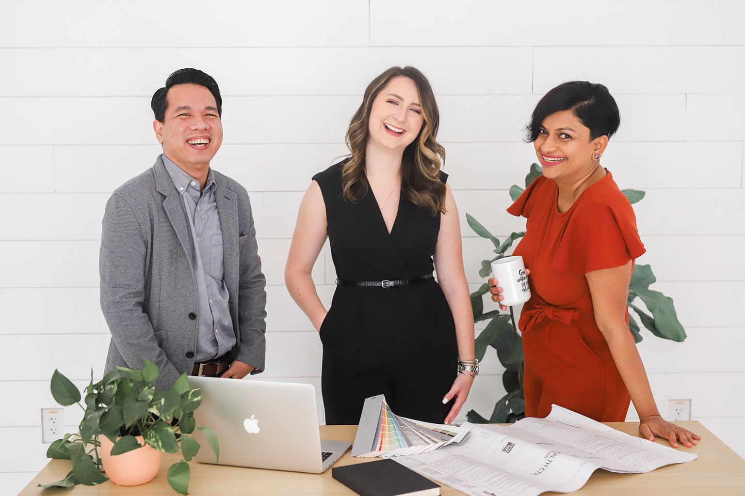 First Impressions - Incisal Edge - Strategies to Accelerate Success ...