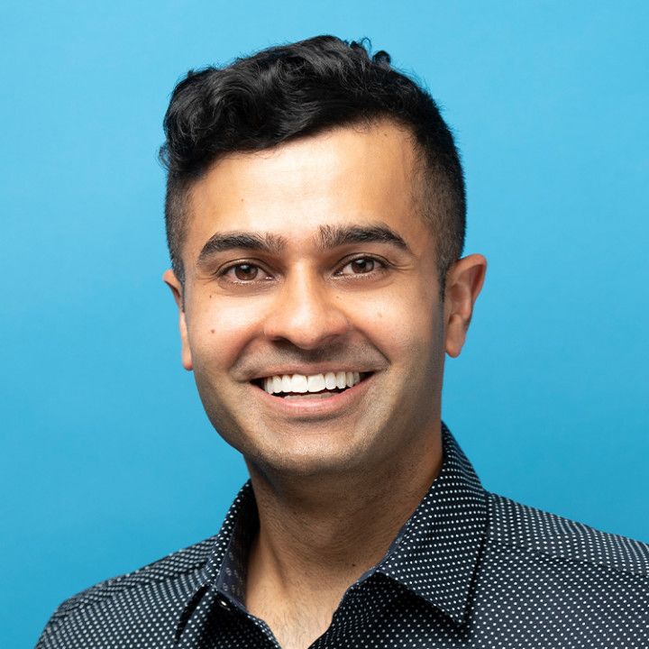 Bob Kumra - Incisal Edge - Strategies to Accelerate Success : Incisal ...