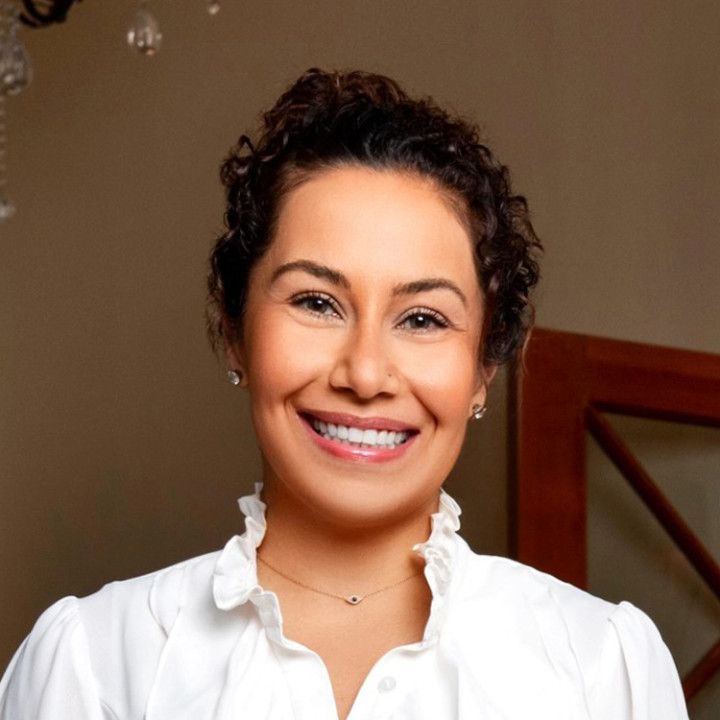 Hannah Isabel Alexander - Incisal Edge - Strategies to Accelerate Success : Incisal Edge ...