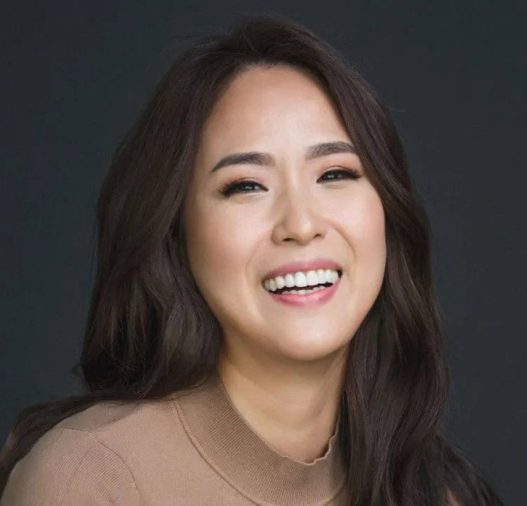 Juhee Park - Incisal Edge - Strategies to Accelerate Success : Incisal ...