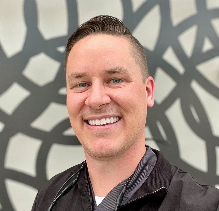 Ryan Allen - Incisal Edge - Strategies to Accelerate Success : Incisal ...