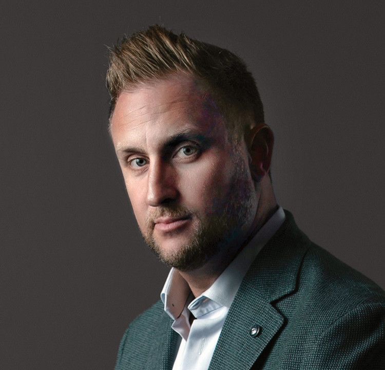 Ryan Skale - Incisal Edge - Strategies to Accelerate Success : Incisal ...