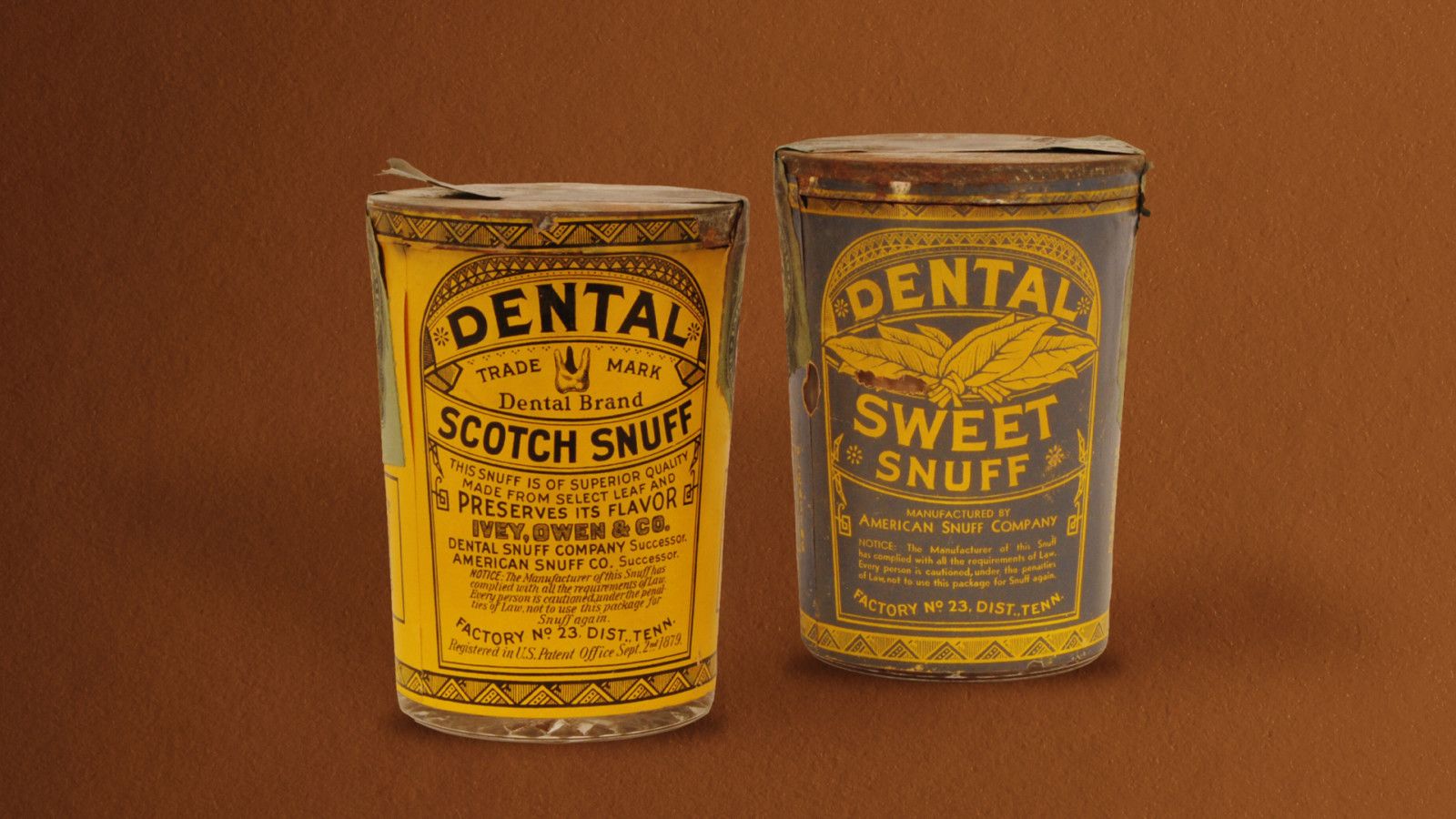 Mystery in a Can - Incisal Edge - Strategies to Accelerate Success ...