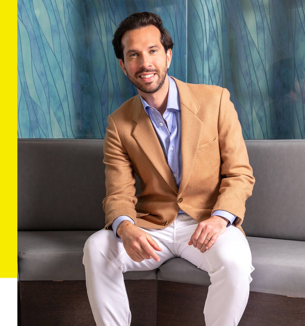 13th Annual Incisal Edge 40under40 - Incisal Edge - Strategies to ...