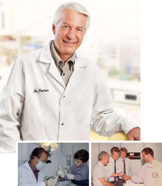 Dental Innovators Hall of Fame - Incisal Edge - Strategies to ...