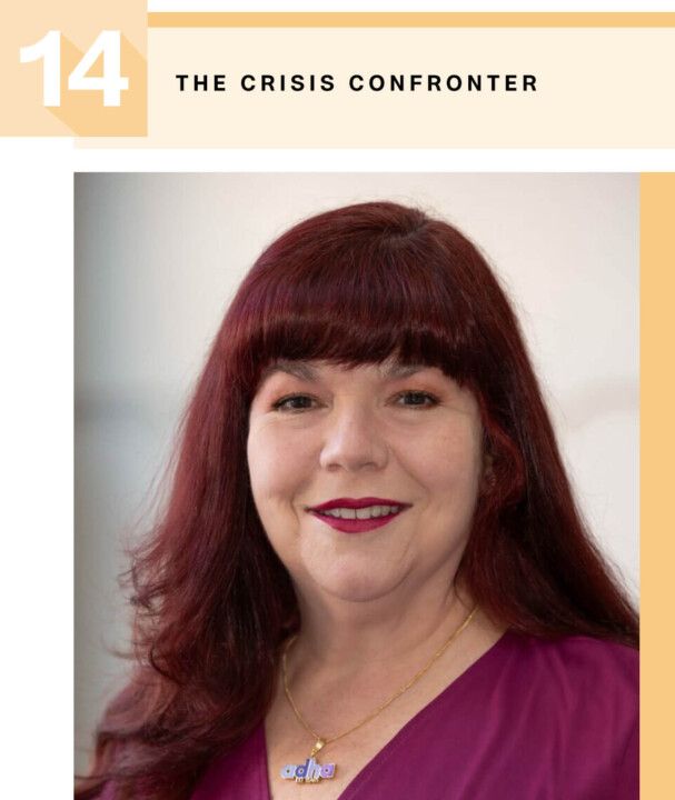 8th Annual – 32 Most Influential People in Dentistry - Incisal Edge ...