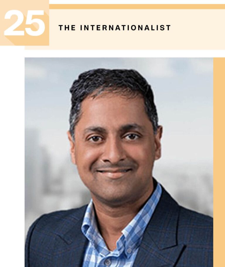 8th Annual – 32 Most Influential People in Dentistry - Incisal Edge ...
