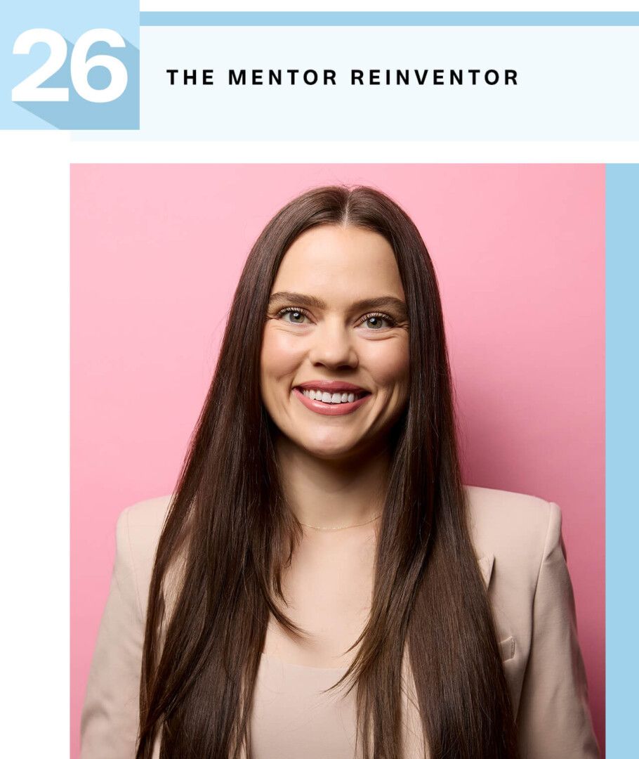 8th Annual – 32 Most Influential People in Dentistry - Incisal Edge ...