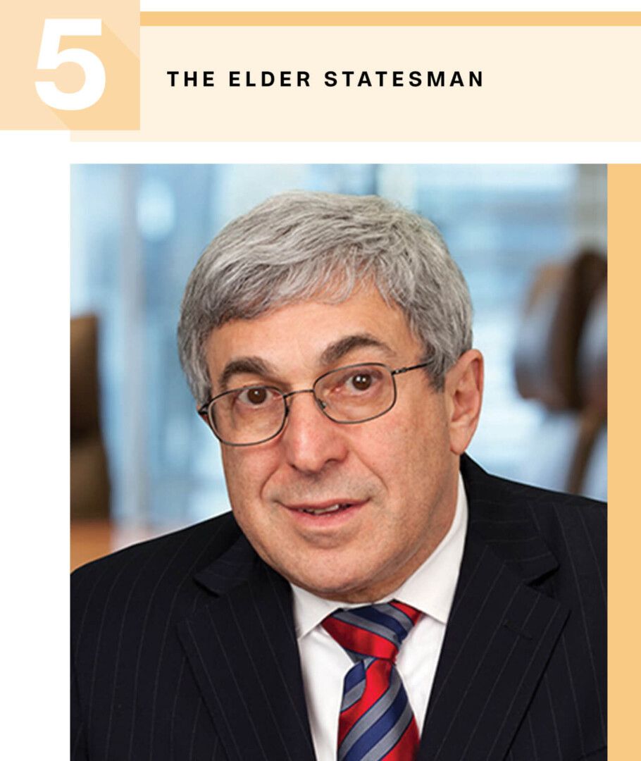 8th Annual – 32 Most Influential People in Dentistry - Incisal Edge ...