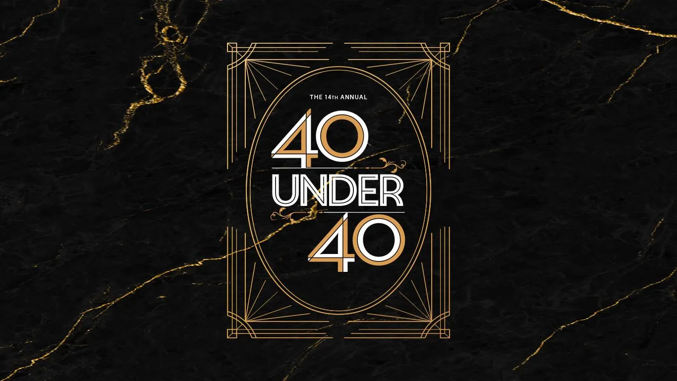 The 14th Annual 40 Under 40 - Incisal Edge - Strategies to Accelerate ...