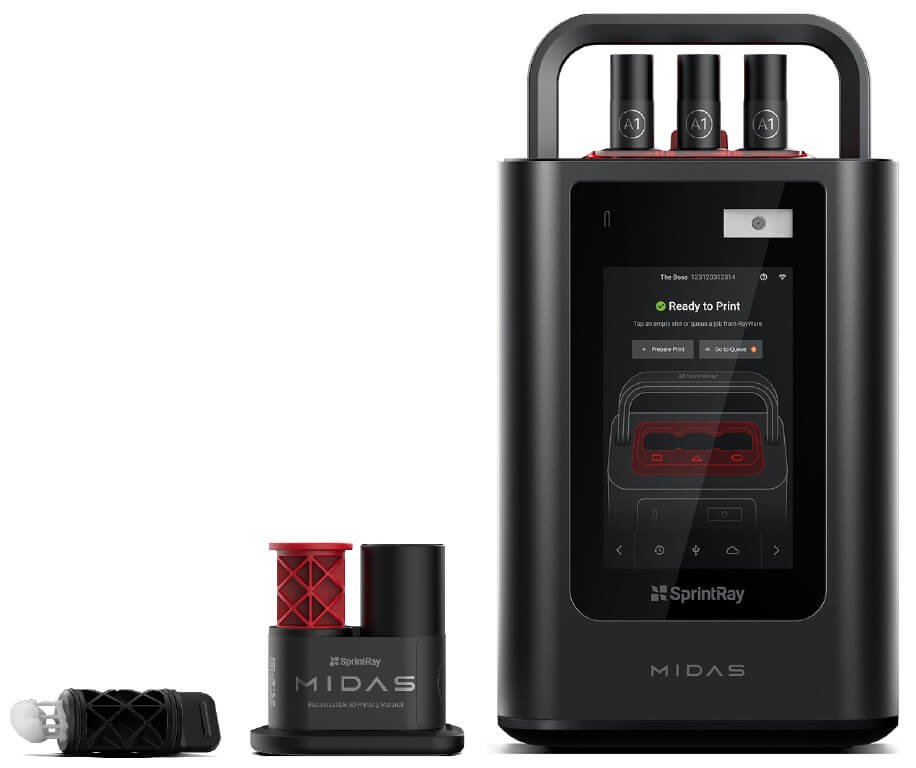 Midas Touch - Incisal Edge - Strategies to Accelerate Success : Incisal ...